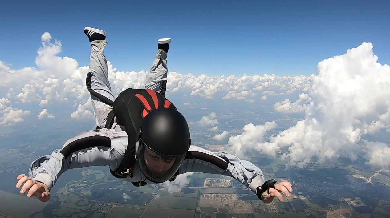 Portfolio for Caleb Covin